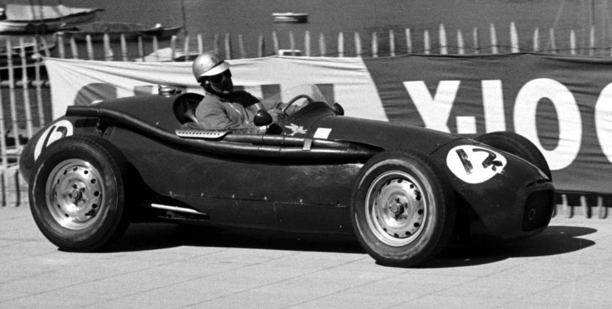 1958 F1 pic identification - TNF's Archive - The Autosport Forums